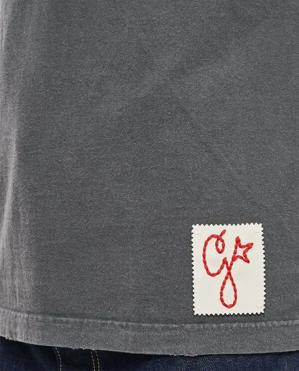 GOLDEN GOOSE Cotton T-shirt