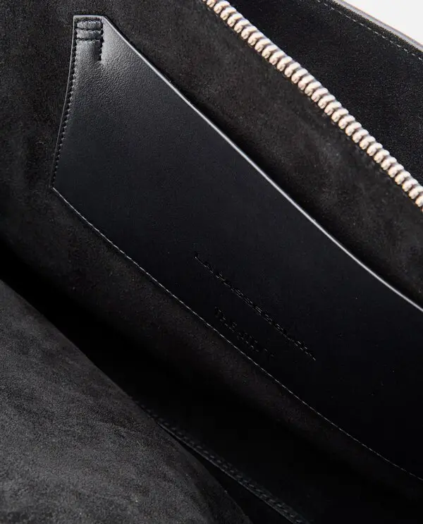 Attico Top-handle Bag "la Passeggiata Medium