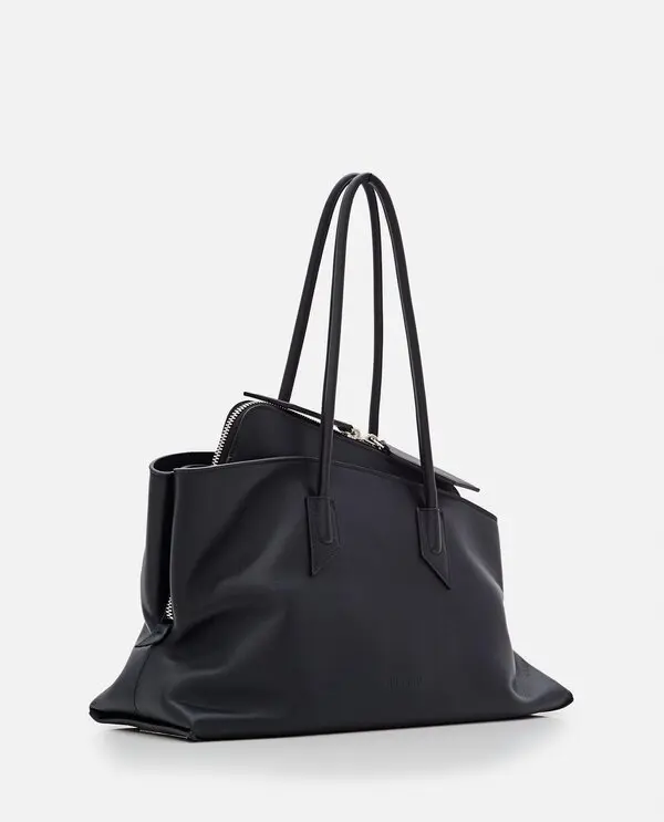 Attico Top-handle Bag "la Passeggiata Medium