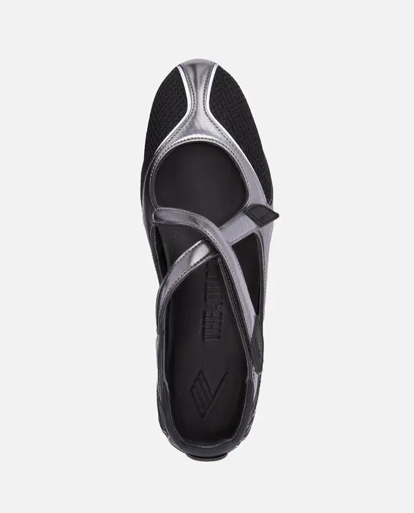 Attico Nomad Ballerina