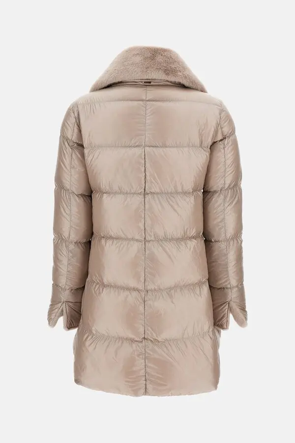 Herno Cappotto Lungo