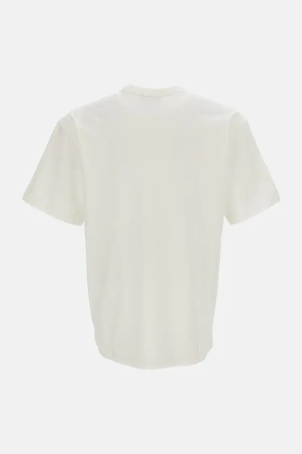Woolrich Emblem T-shirt