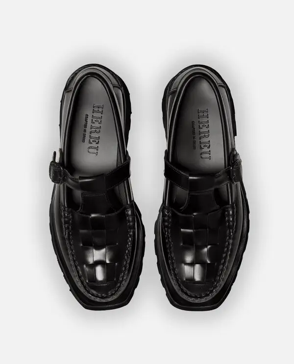 Hereu Soller Sport Moccasins