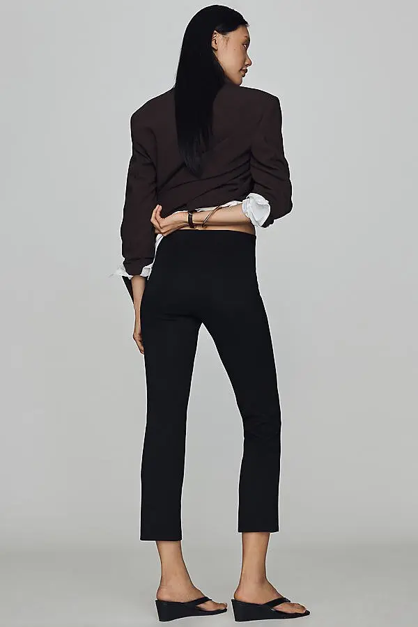 Rue Sophie Alba Cropped Pants