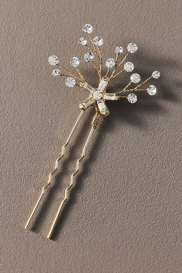 TWIGS & HONEY Stargazer Hair P - Gold