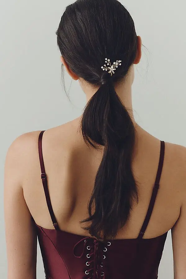 TWIGS & HONEY Stargazer Hair Pin