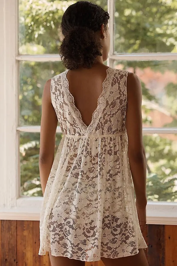 MADELEINE FIG Dahlia Ba Chemise