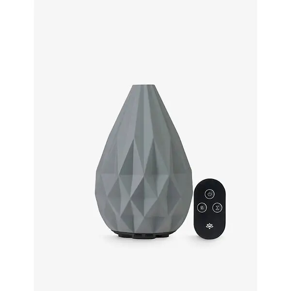 THE TECH BAR Made Zen Prisma Portable Diffuser - Grey