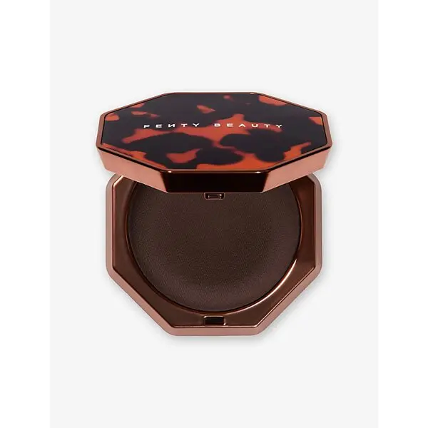 FENTY BEAUTY Sun Stalk'r Souffle Cream Bronzer 15g - Hot Fudge