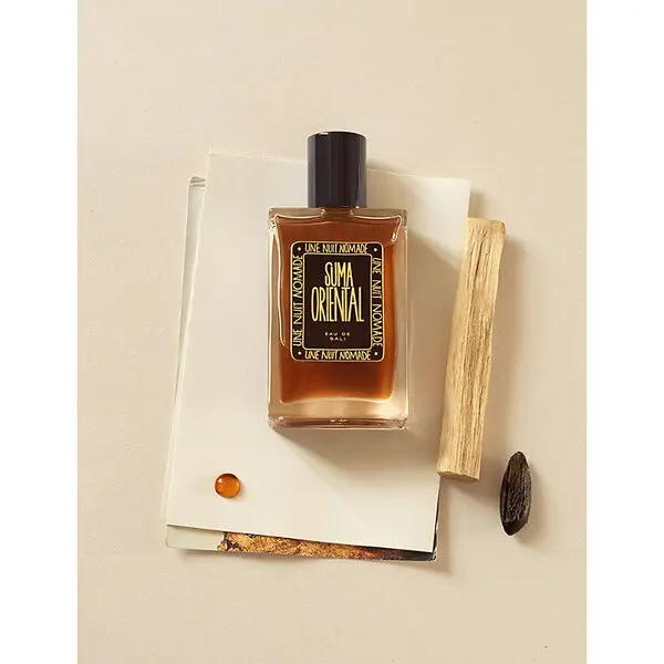 UNE NUIT NOMADE Suma Oriental Eau De Parfum
