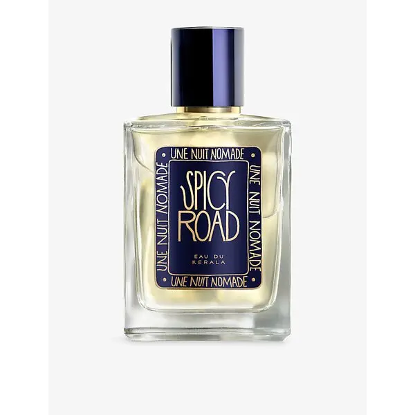 UNE NUIT NOMADE Spicy Road Eau De Parfum