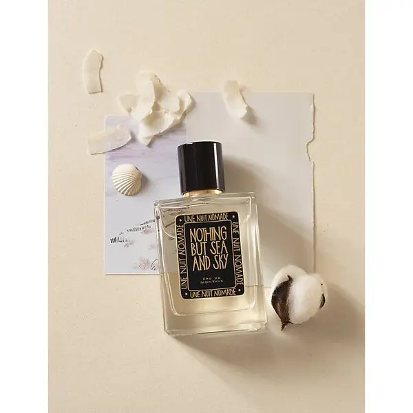 UNE NUIT NOMADE Nothing But Sea And Sky Eau De Parfum