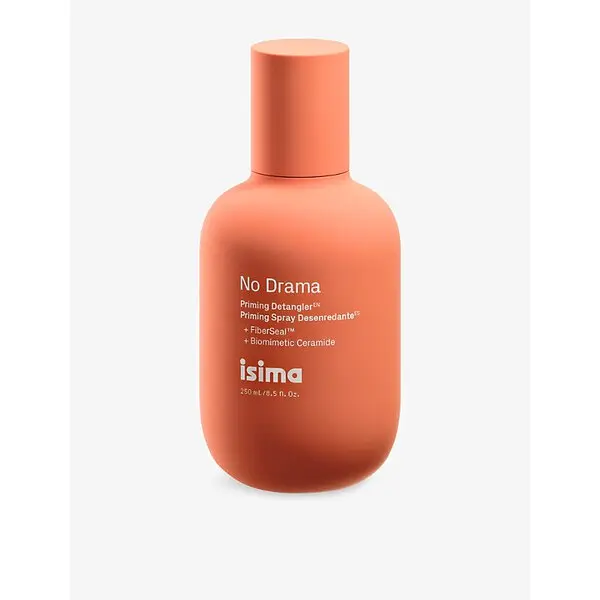 ISIMA No Drama Priming Detangler - One-color