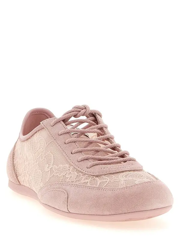 JIMMY CHOO Sunny' Sneakers