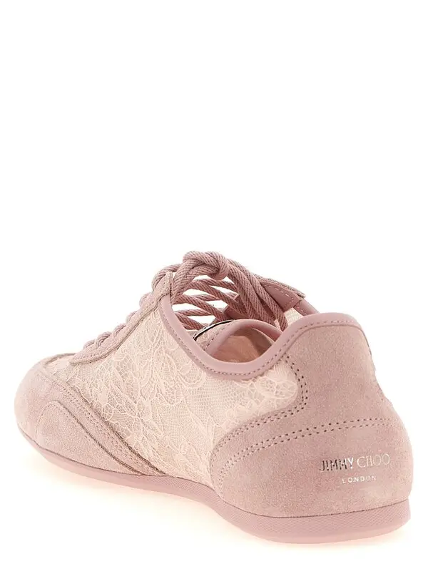 JIMMY CHOO Sunny' Sneakers