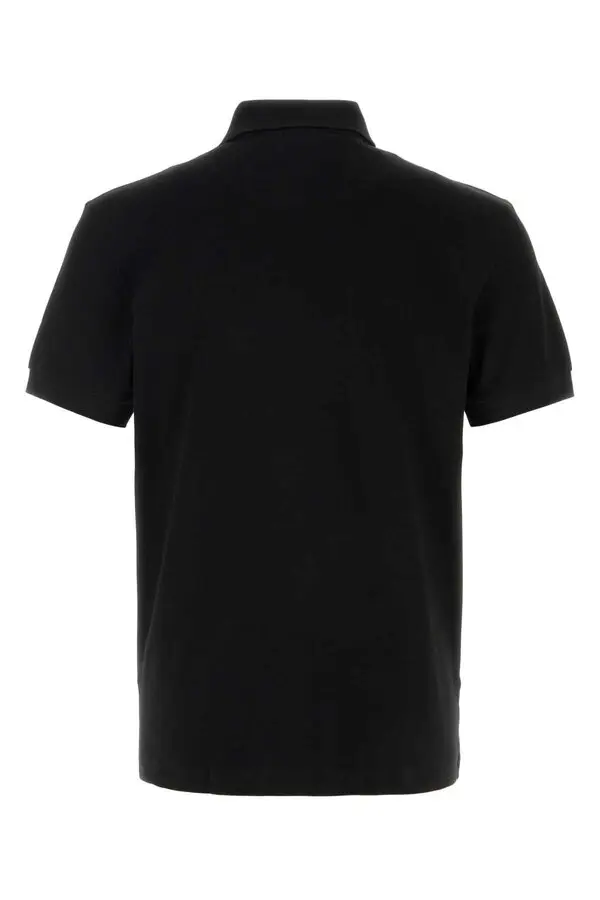 BOSS Cotton Polo Shirt