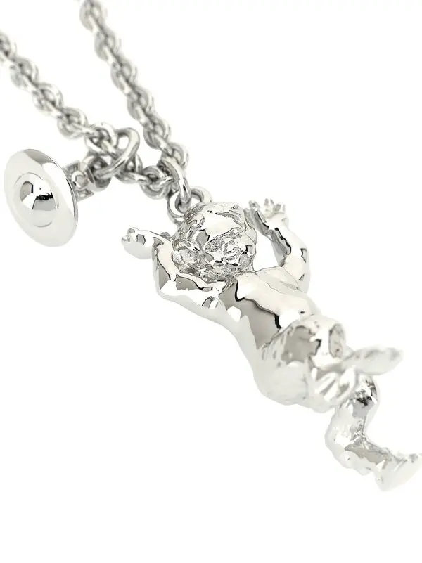 VIVIENNE WESTWOOD Man Satyr' Necklace