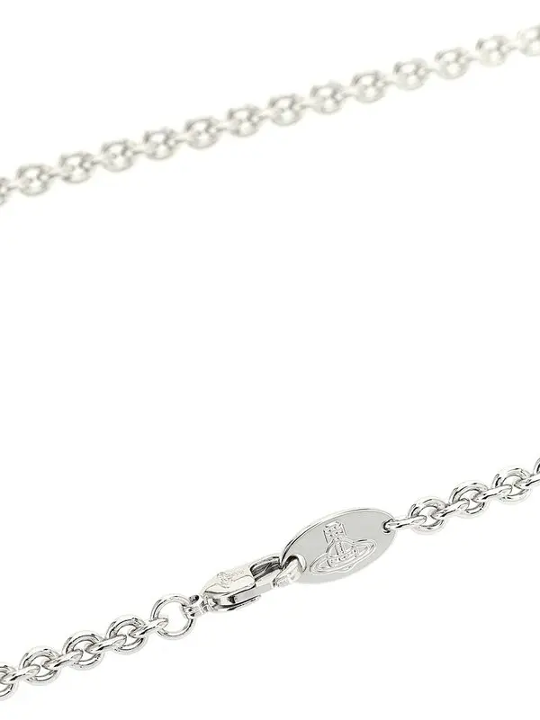 VIVIENNE WESTWOOD Man Satyr' Necklace