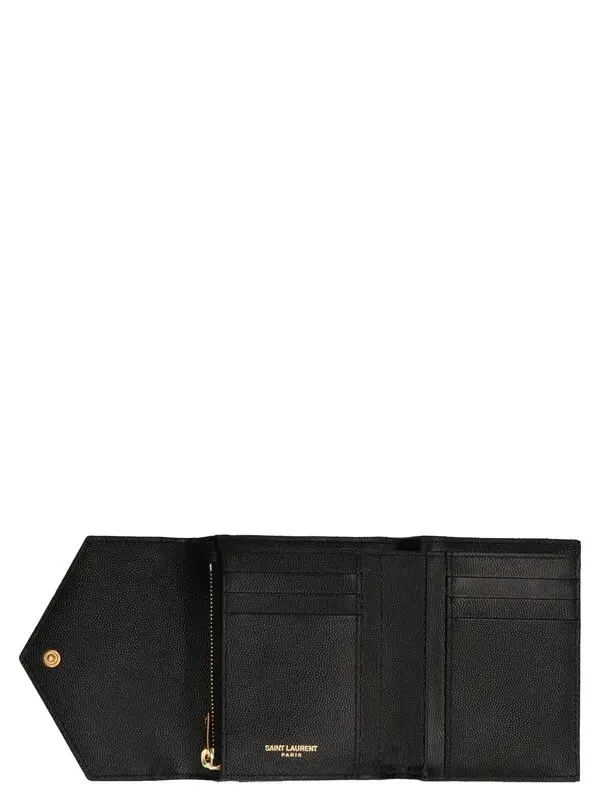 Saint Laurent Envelop’ Wallet