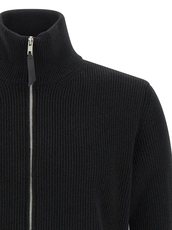 MAISON MARGIELA Camioner' Cardigan