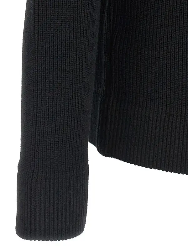 MAISON MARGIELA Camioner' Cardigan