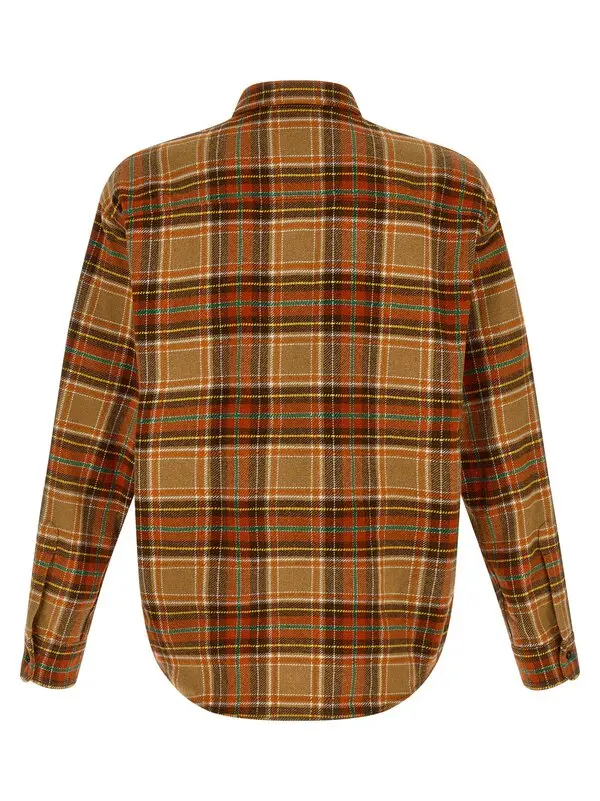 Dsquared2 D2 Cottage Military' Shirt
