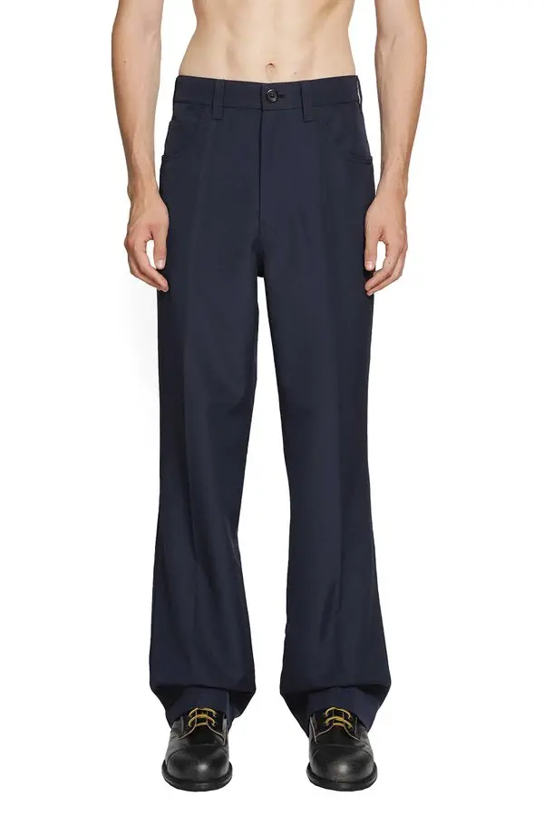 Marni Five-pockets Trousers