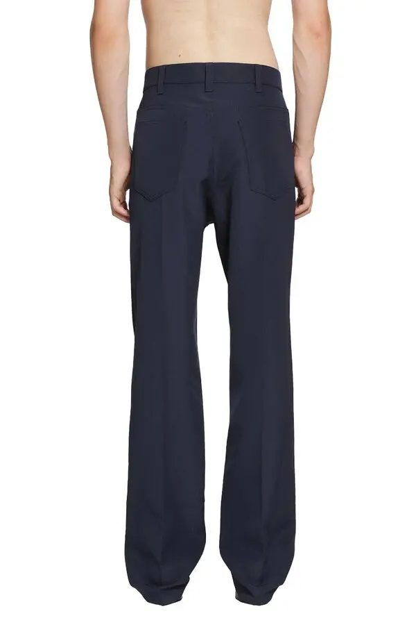 Marni Five-pockets Trousers