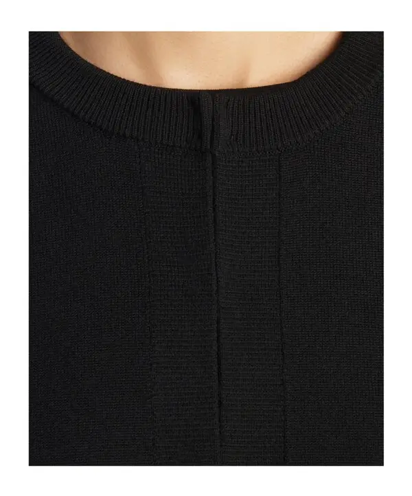 Khaite Crew Neck Sweater