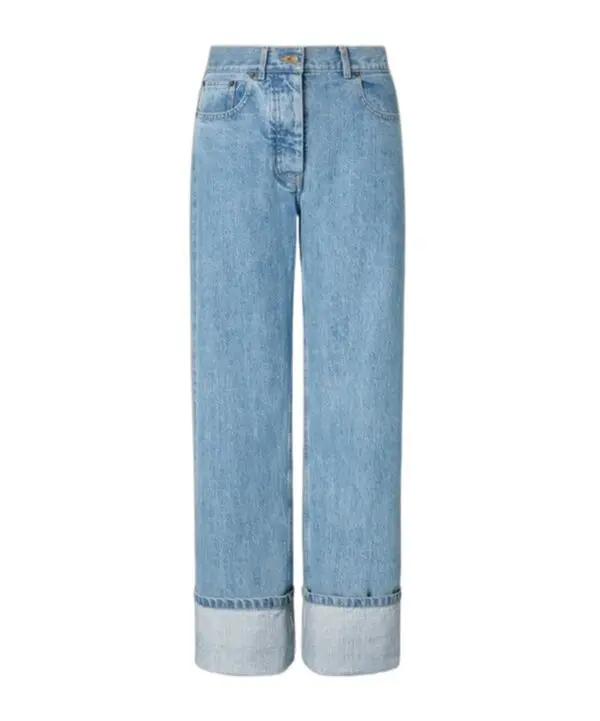 Thom Browne Straight-leg Jeans