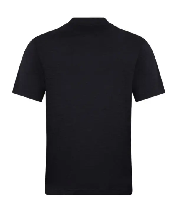 Emporio Armani Jersey Crewneck T-shirt