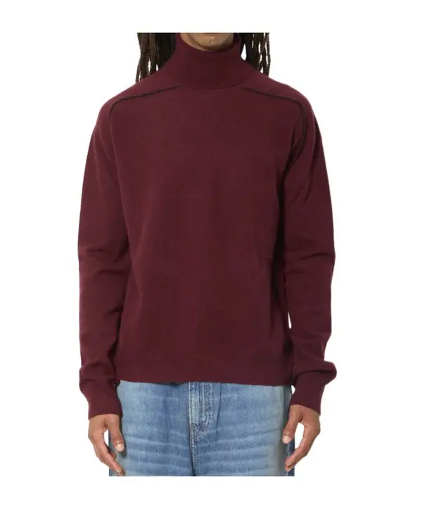 MAISON MARGIELA Long-sleeved Sweater