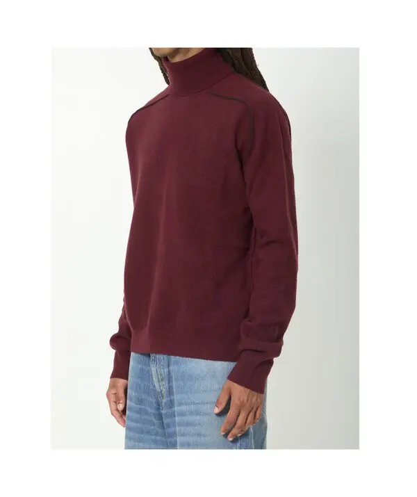 MAISON MARGIELA Long-sleeved Sweater