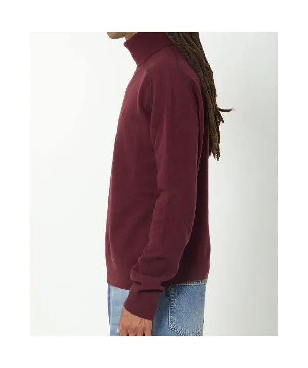 MAISON MARGIELA Long-sleeved Sweater