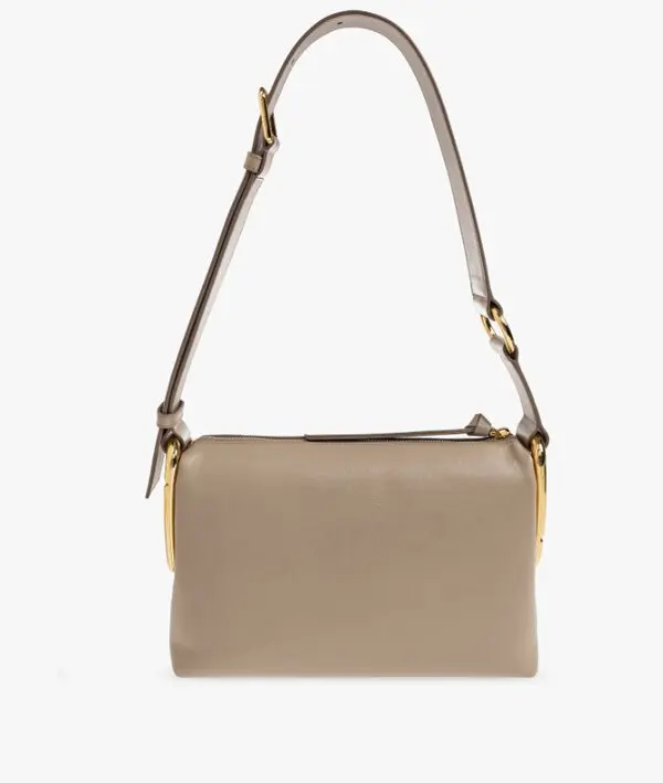Marc Jacobs Juliette Messenger Shoulder Bag