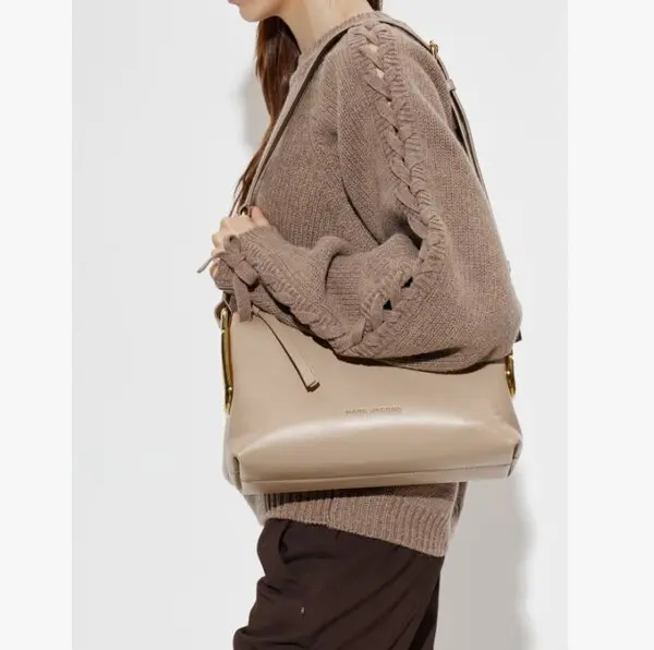 Marc Jacobs Juliette Messenger Shoulder Bag