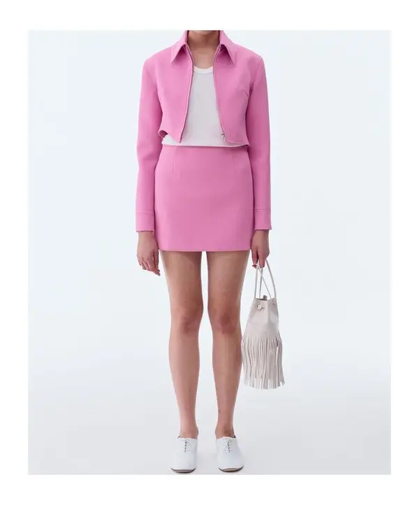 RECTO Mica Mini Skirt