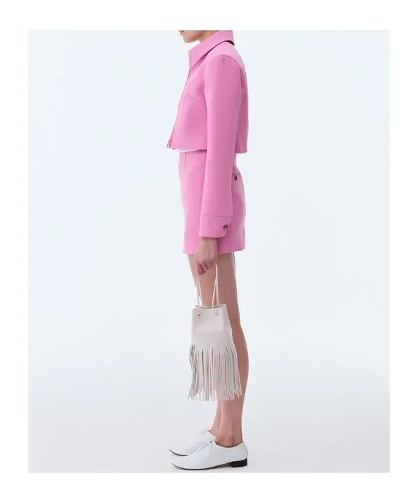 RECTO Mica Mini Skirt