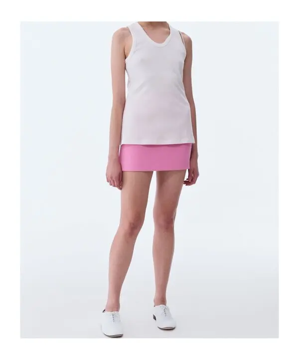 RECTO Mica Mini Skirt