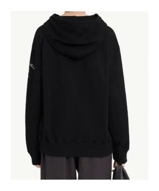 MAISON MARGIELA Mannequin-print Sweatshirt