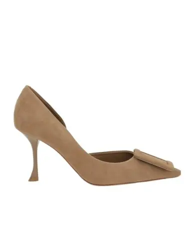 ROGER VIVIER Pointed-toe High Heels