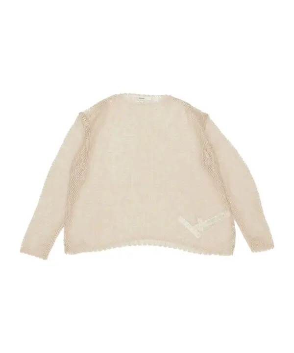Khaite Wendy Jumper - No