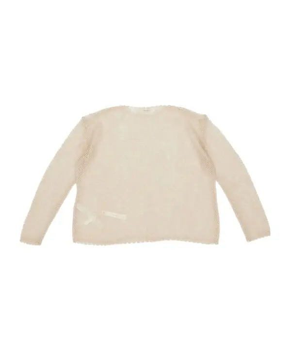 Khaite Wendy Jumper - No