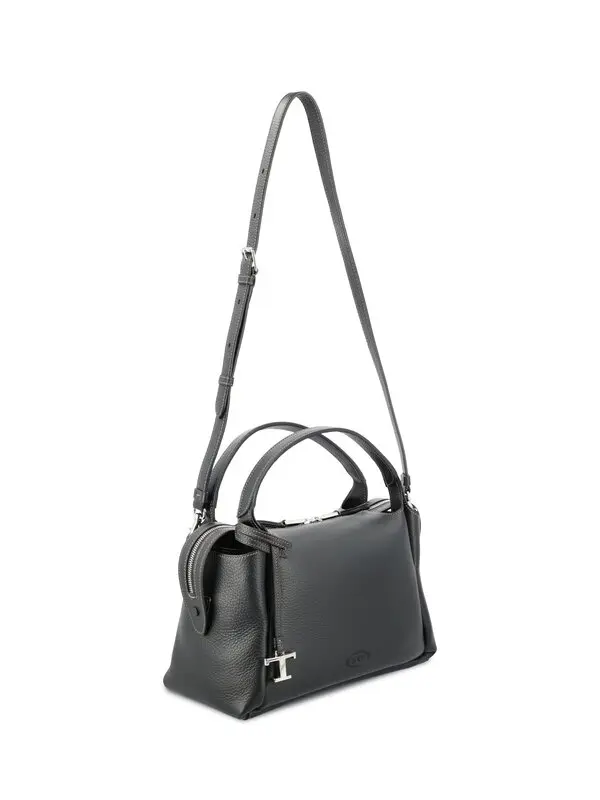 TOD'S Letter Detail Handbag