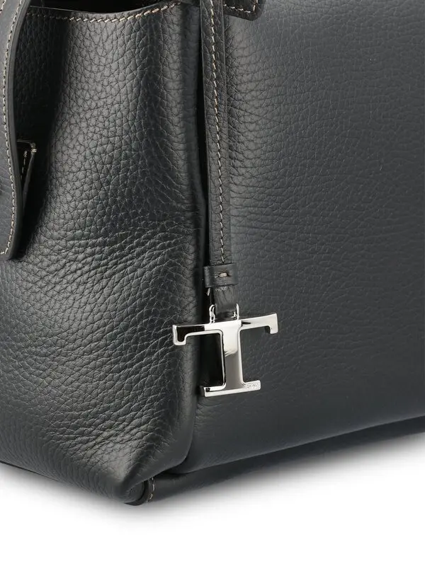 TOD'S Letter Detail Handbag