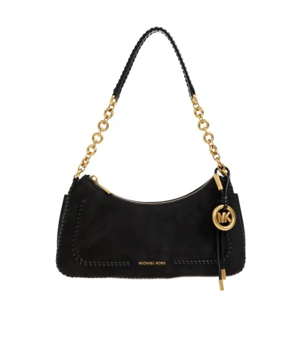Michael Kors Zippered Shoulder Bag