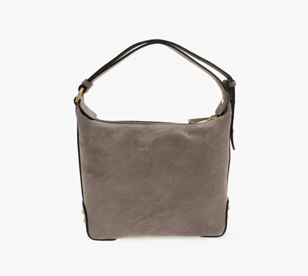 TOD'S Letter Detail Handbag