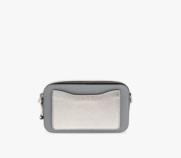 Marc Jacobs Logo Shoulder Bag