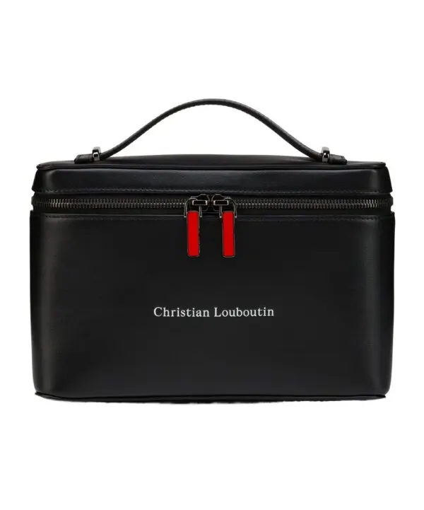 CHRISTIAN LOUBOUTIN Tactical Sling Bag
