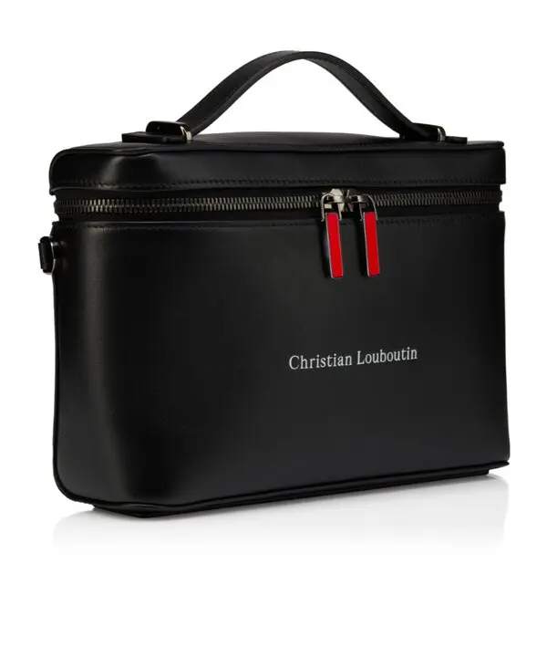 CHRISTIAN LOUBOUTIN Tactical Sling Bag